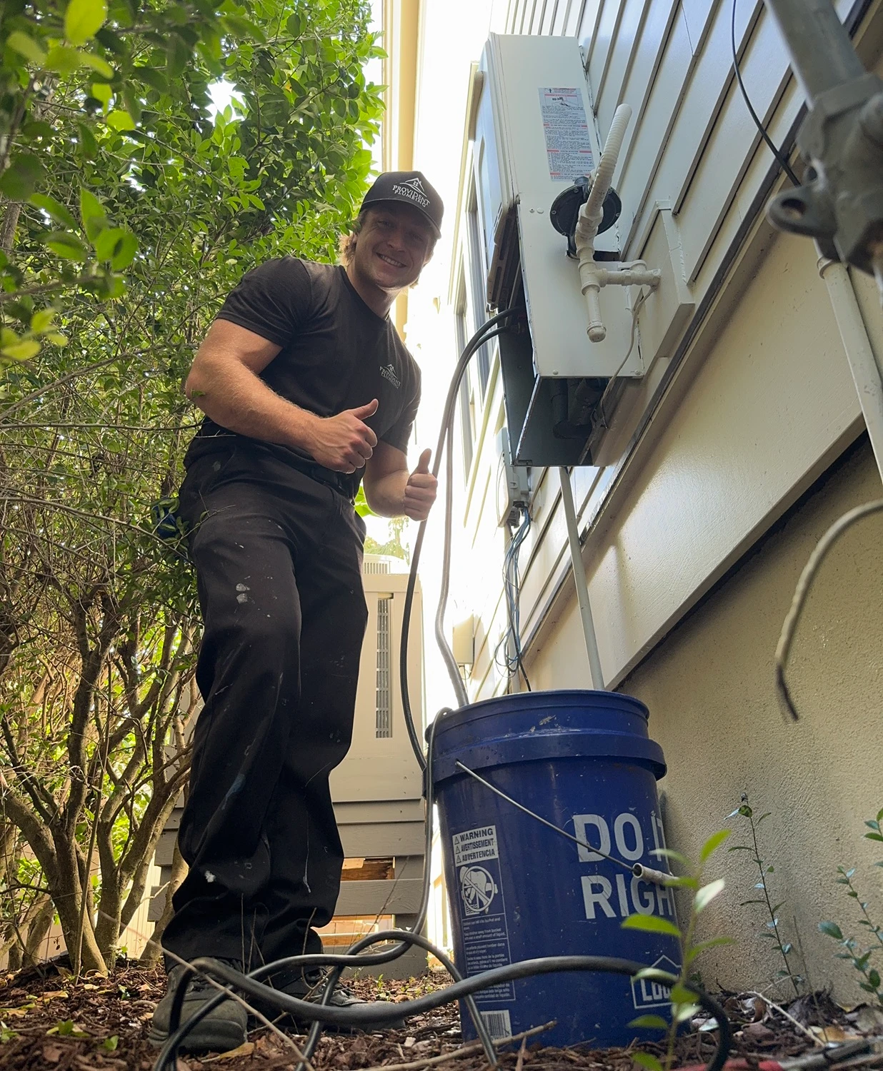 Water Line Repair Services in Mount Pleasant, SC | Provident Plumbing