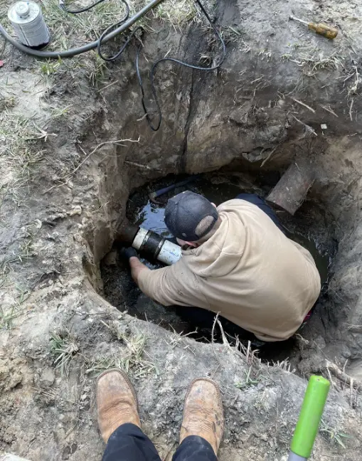 Drain Repair in Charleston, SC | Provident Plumbing